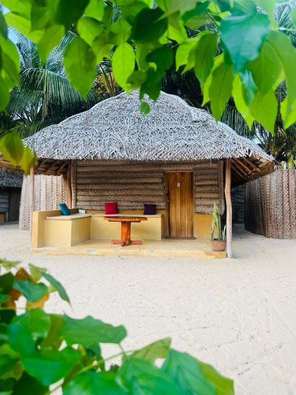 Kalro Kite Surfing Beach Resort, Kandakuli (aktualisierte Preise für 2025)