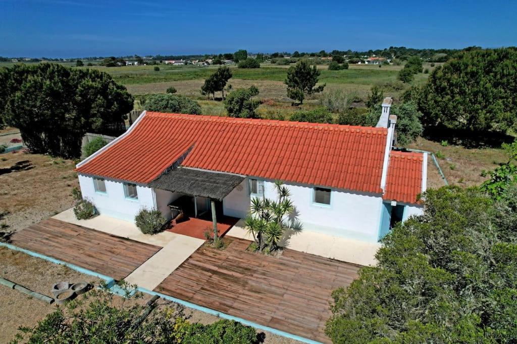 Casa da Cerca, Alcácer do Sal (updated prices 2025)