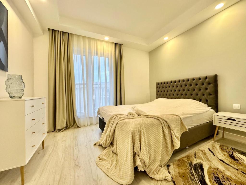 Double Studio B605 StayInn by Cosmopolis, Ştefăneştii de Jos (updated ...