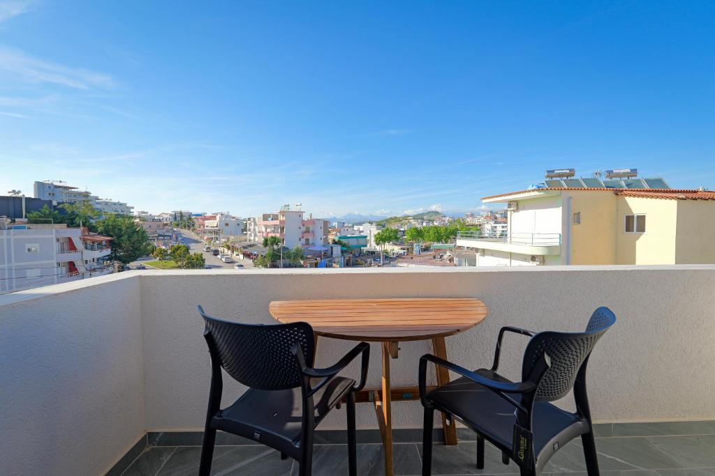 Central Garden Residence Sofia - Free Parking, Ksamil (updated prices 2025)