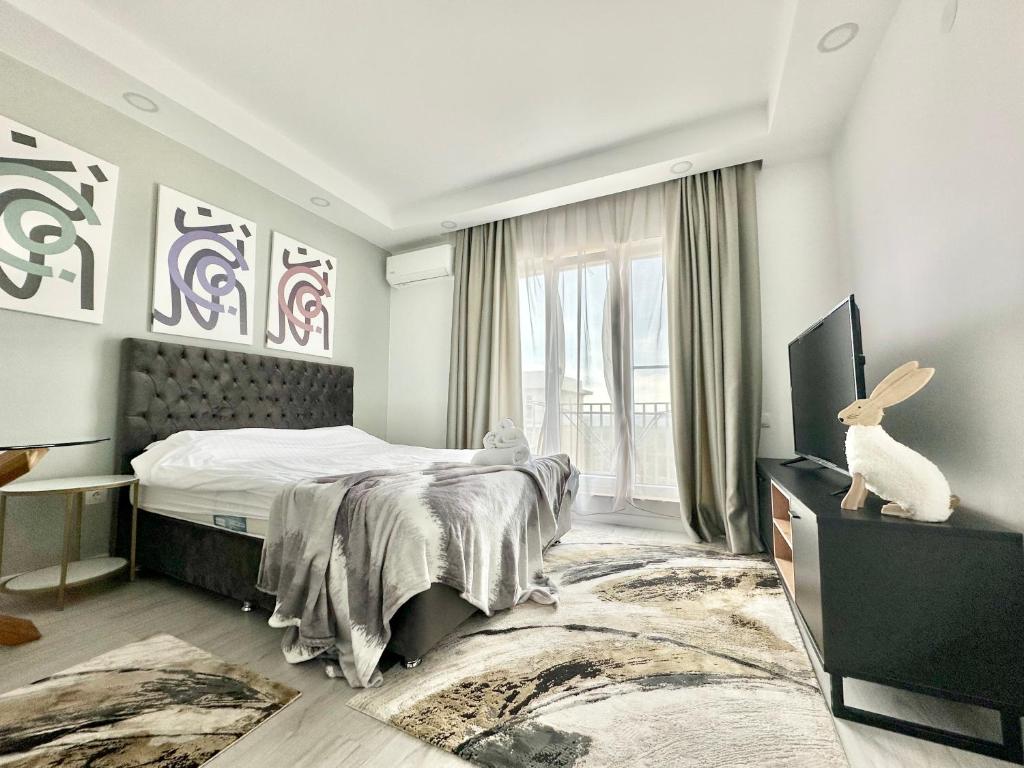 Single Room B603 StayInn by Cosmopolis, Ştefăneştii de Jos (updated ...