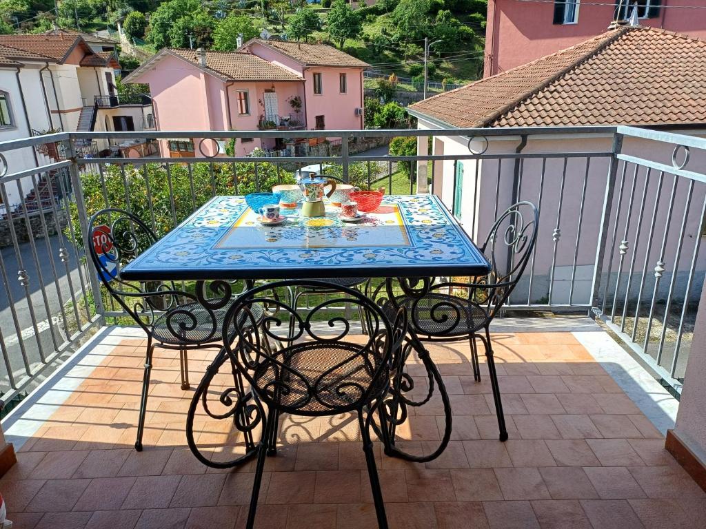 Gemma del mare, Ameglia (updated prices 2026)