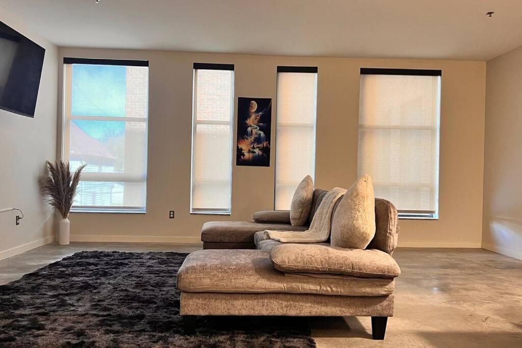 Downtown Detroit Area Loft, Detroit (precios actualizados 2025)