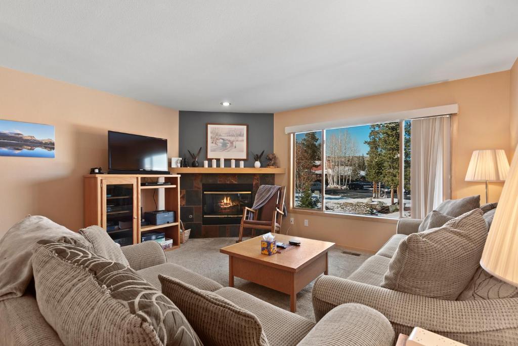 Lagoon 723D by Great Western Lodging, Frisco (updated prices 2026)