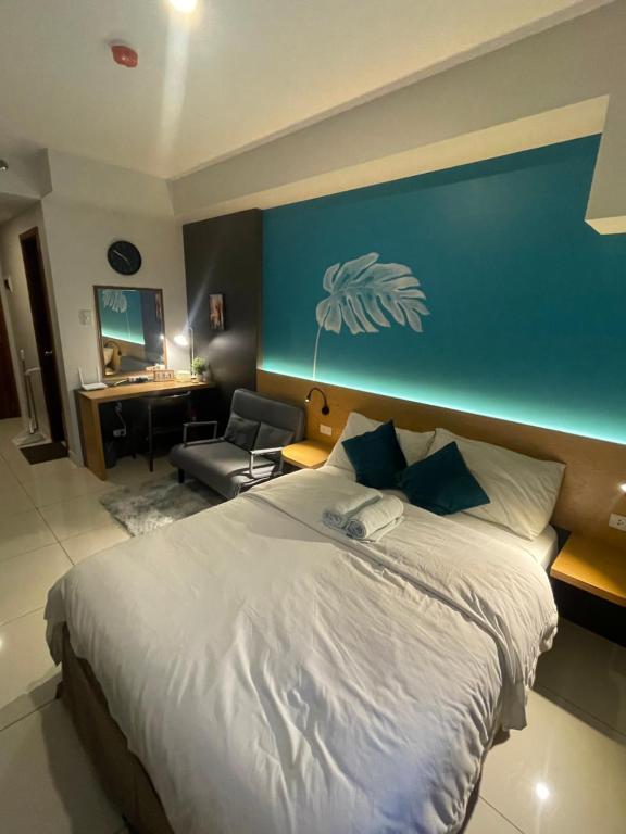 Cozy Studio Unit in Fuente, Cebu City (updated prices 2025)