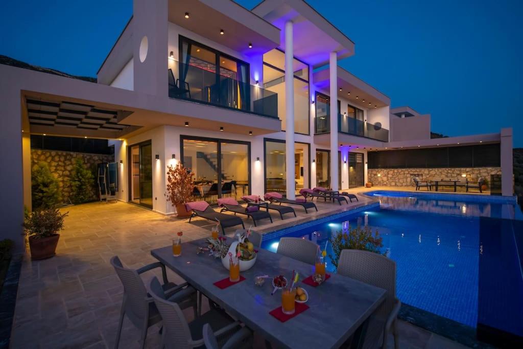 Villa Escobar, Kas (updated prices 2025)