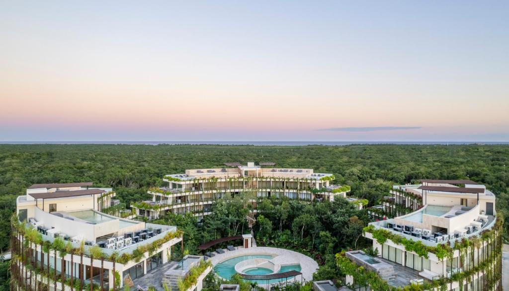 Mistiq Temple I, Tulum (updated prices 2026)