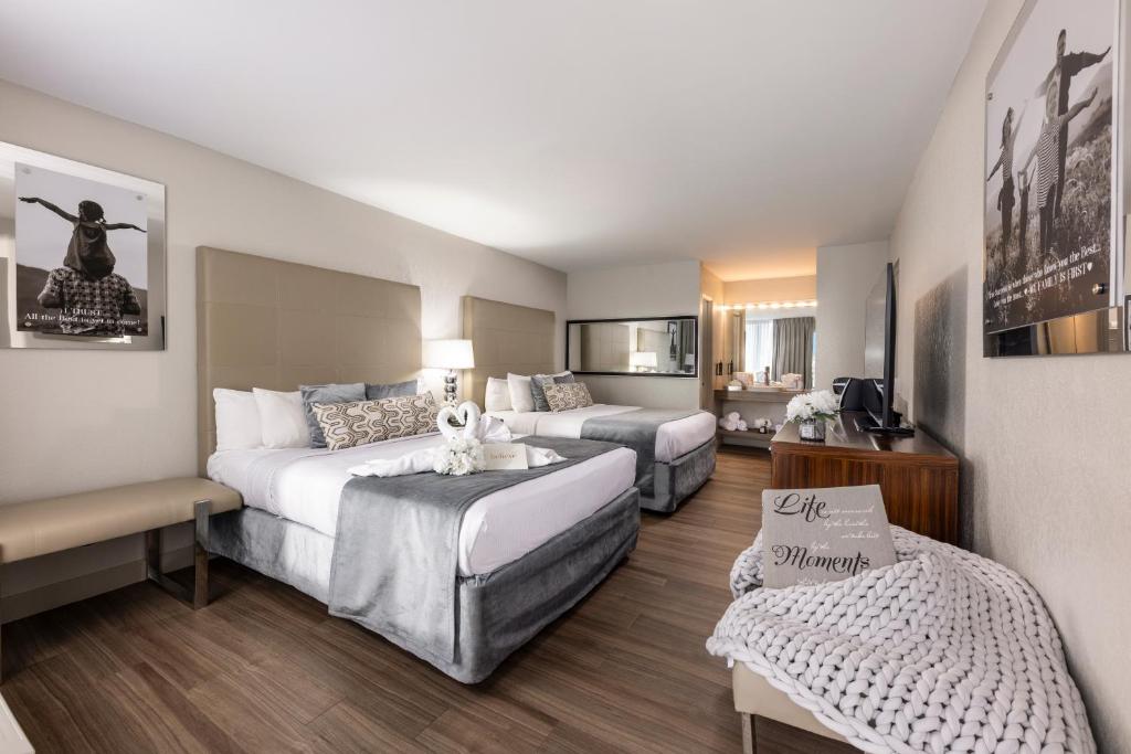 Magic Moment Resort and Kids Club, Kissimmee (updated prices 2025)