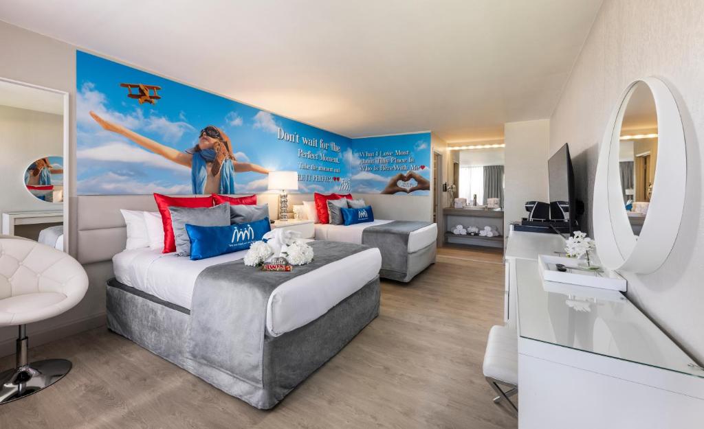Magic Moment Resort and Kids Club, Kissimmee (updated prices 2025)
