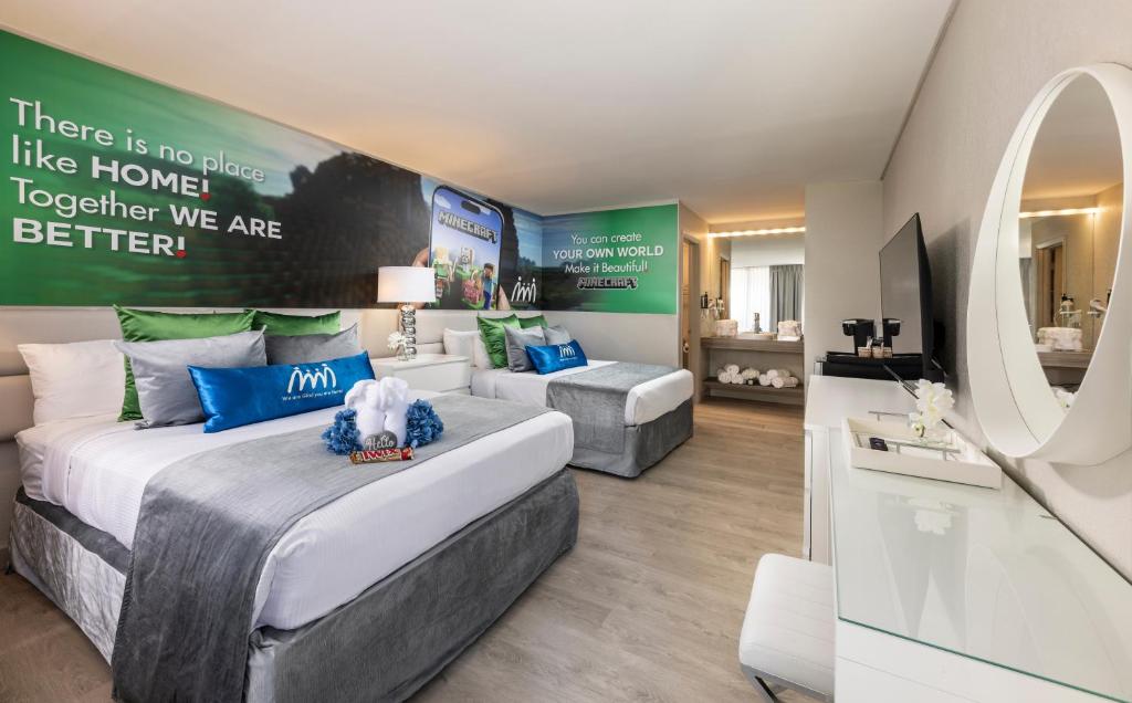 Magic Moment Resort and Kids Club, Kissimmee (updated prices 2025)