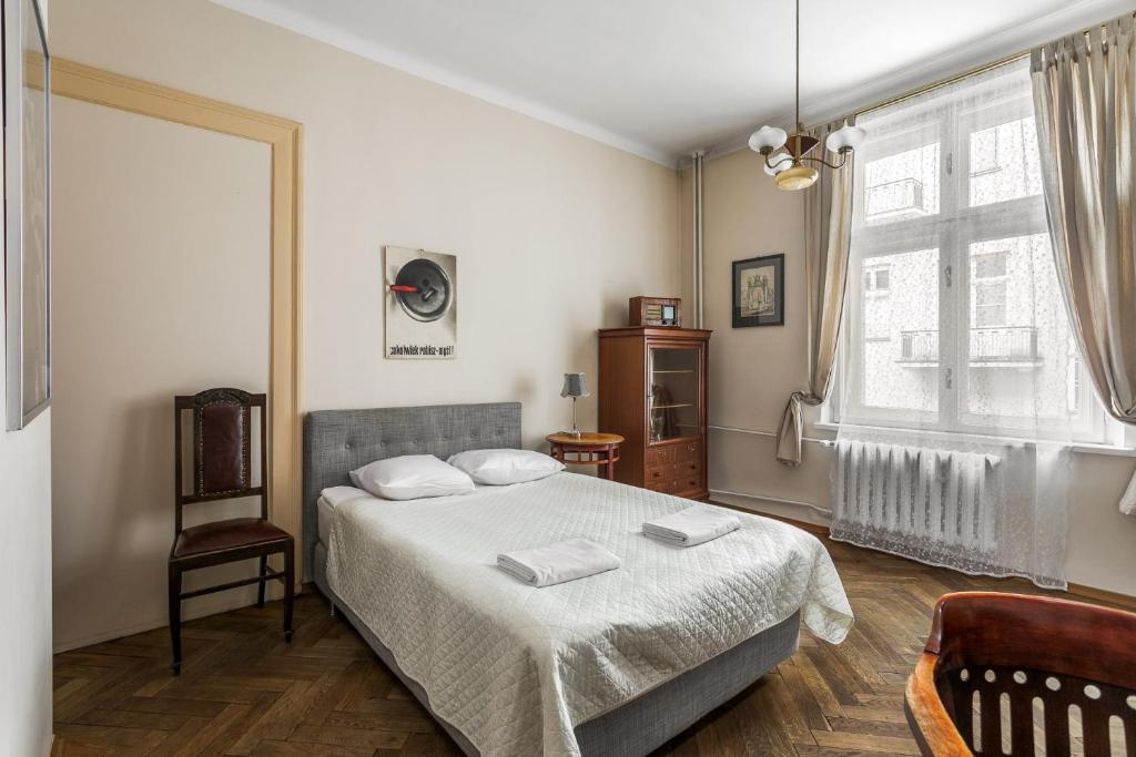Cracow Main Square Apartments, Krakow (updated prices 2025)