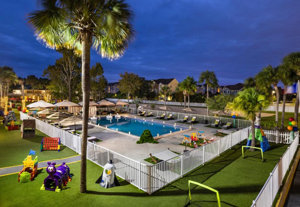 Magic Moment Resort and Kids Club, Kissimmee (updated prices 2025)