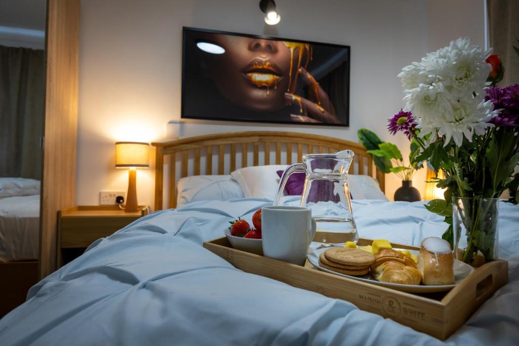 Epiphany homes - 4 bedroom house in Norwich - Contractor friendly ...