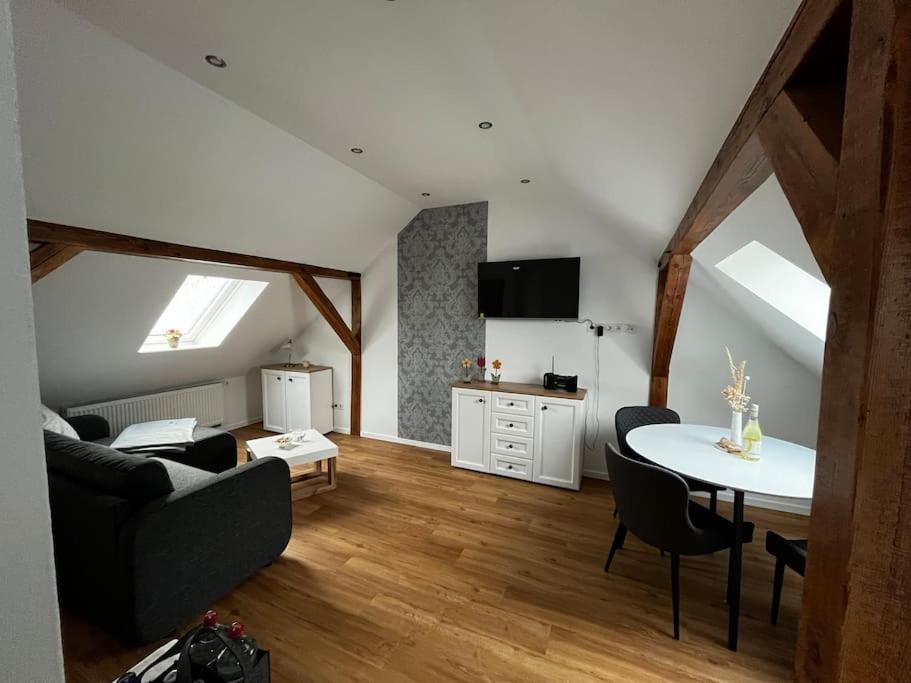 Landhaus-Ferienwohnung am Fluss, Plattenburg (updated prices 2025)