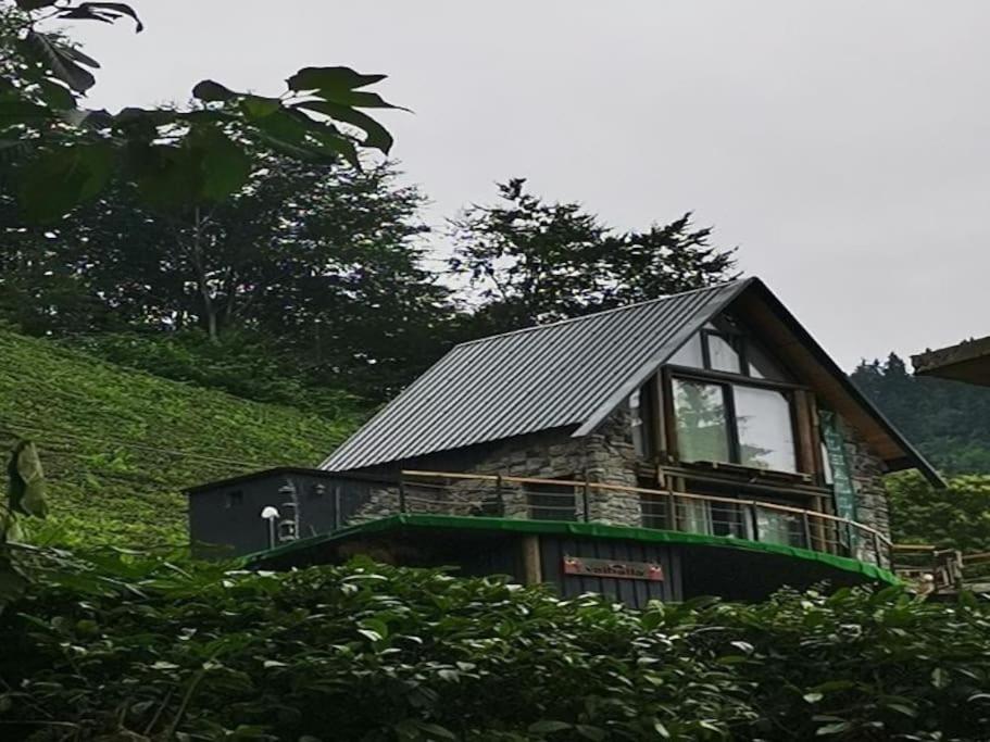 Valhalla House, Ardeşen (precios actualizados 2025)