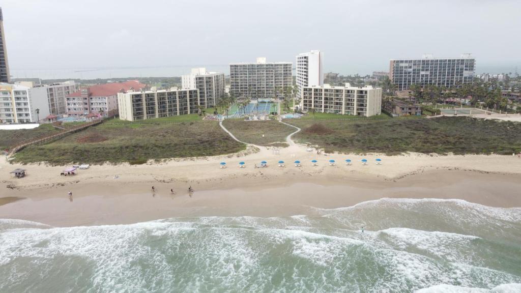 Saida Towers IV #303, South Padre Island (updated prices 2025)