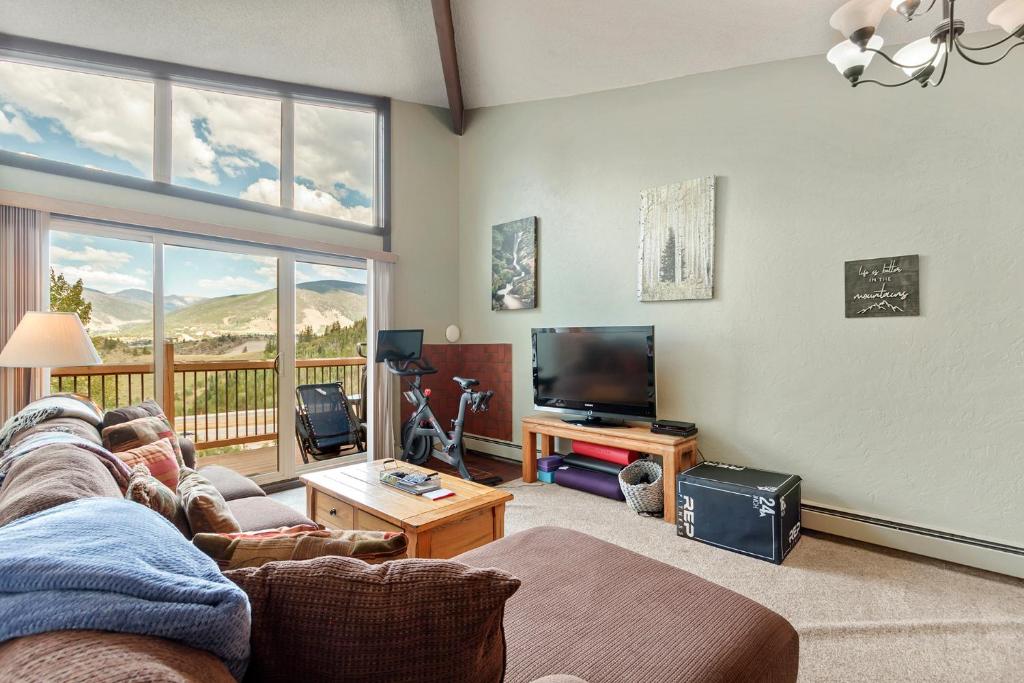 Silver Queen East 2423 by Great Western Lodging, Silverthorne (updated ...