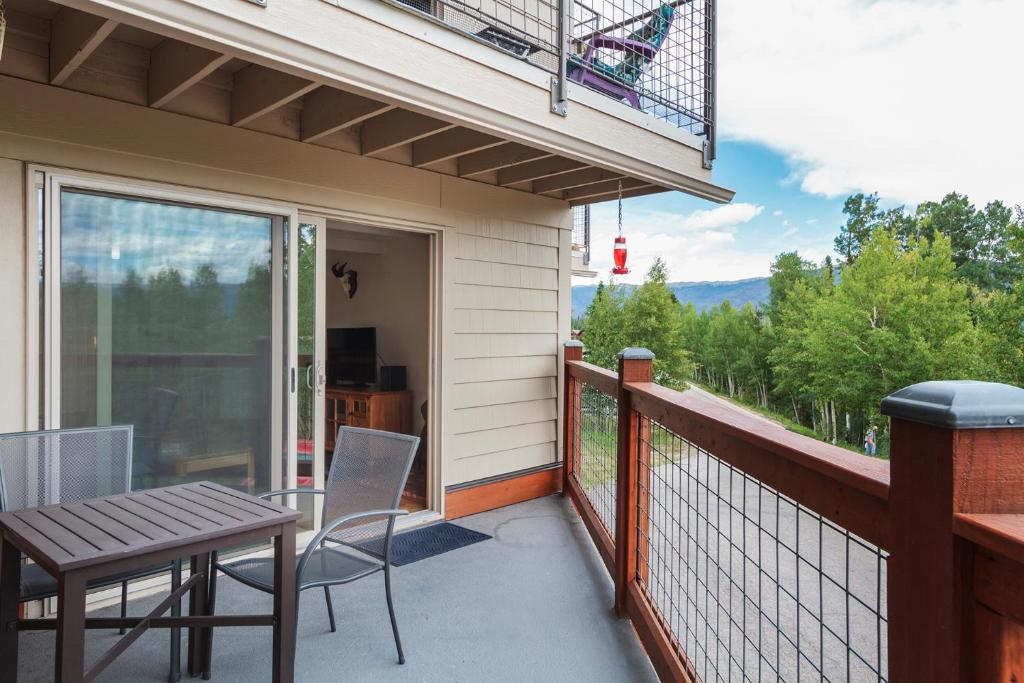 Silver Queen West 7112 by Great Western Lodging, Silverthorne (updated ...