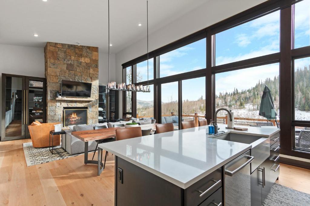 SSR House by Great Western Lodging, Silverthorne (updated prices 2025)