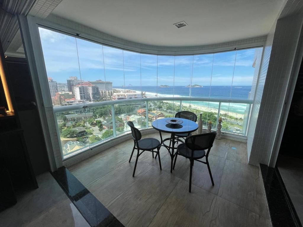 Flat Onda Carioca, Rio de Janeiro (updated prices 2025)