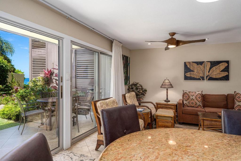 Hale Hui Kai 106 - Newly Renovated, Split AC, Wailea (updated prices 2026)