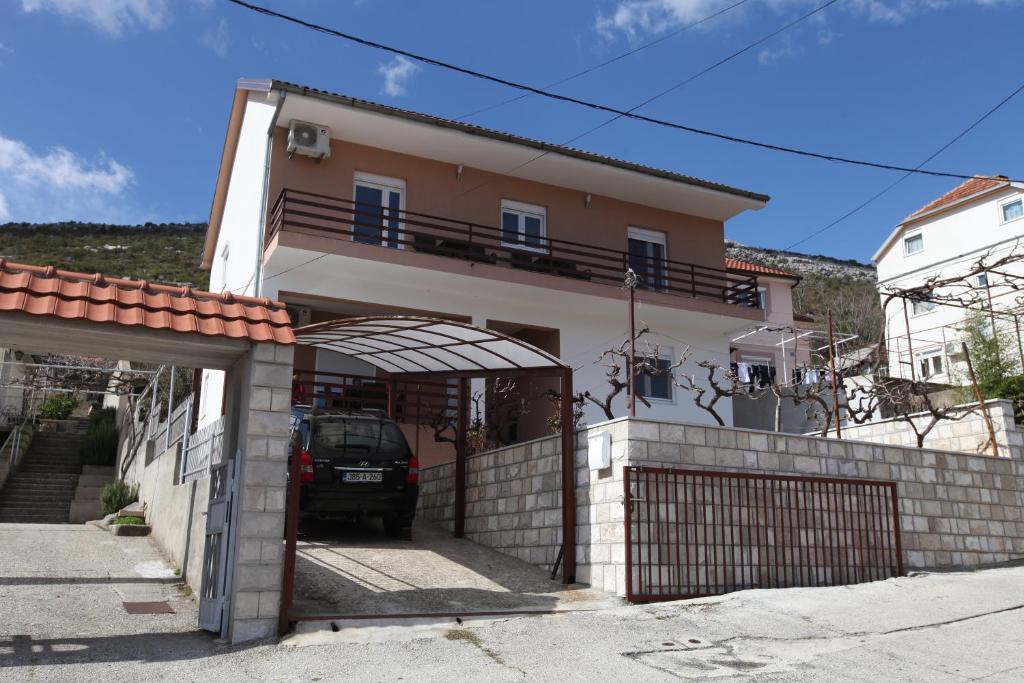 Apartman Vinogradi Elez, Trebinje (updated prices 2025)