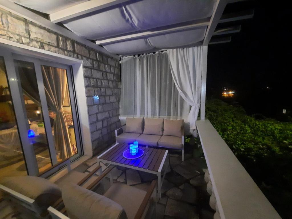 Holiday Home Stari Ribar, Herceg Novi (tarifs actualisés, 2025)