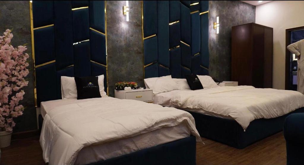 Gold suite Elite Elegance Inn, Islamabad (updated prices 2024)