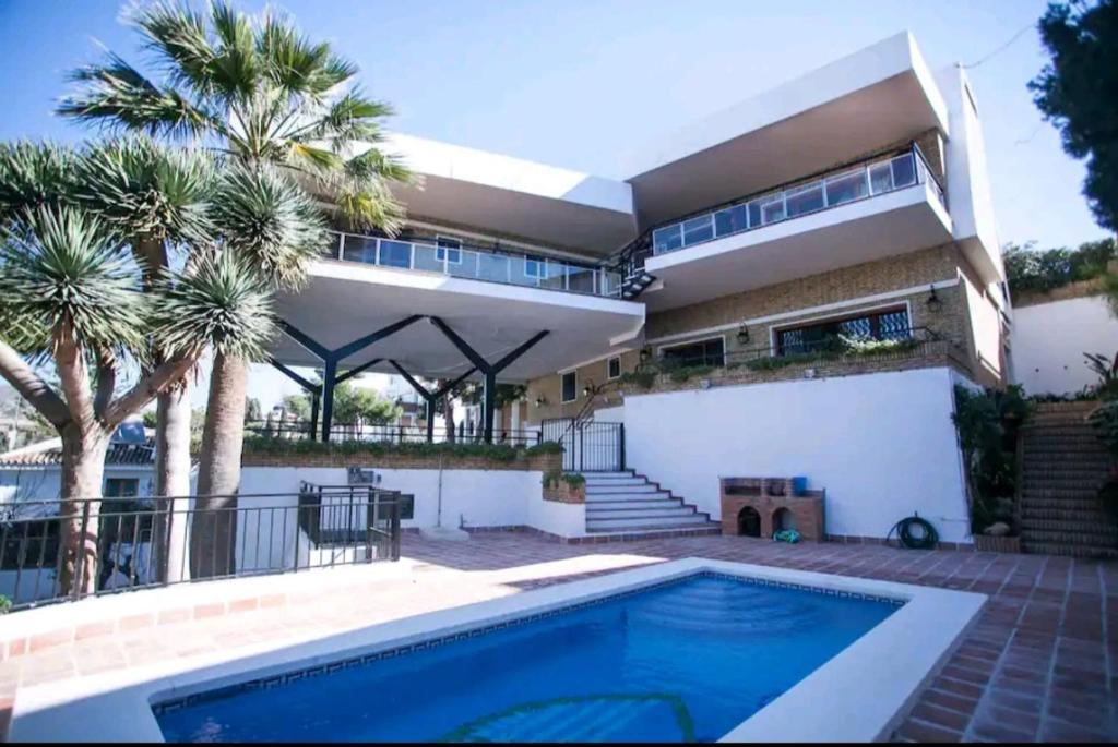 Villa exclusiva el Candado Málaga, Málaga – Updated 2024 Prices