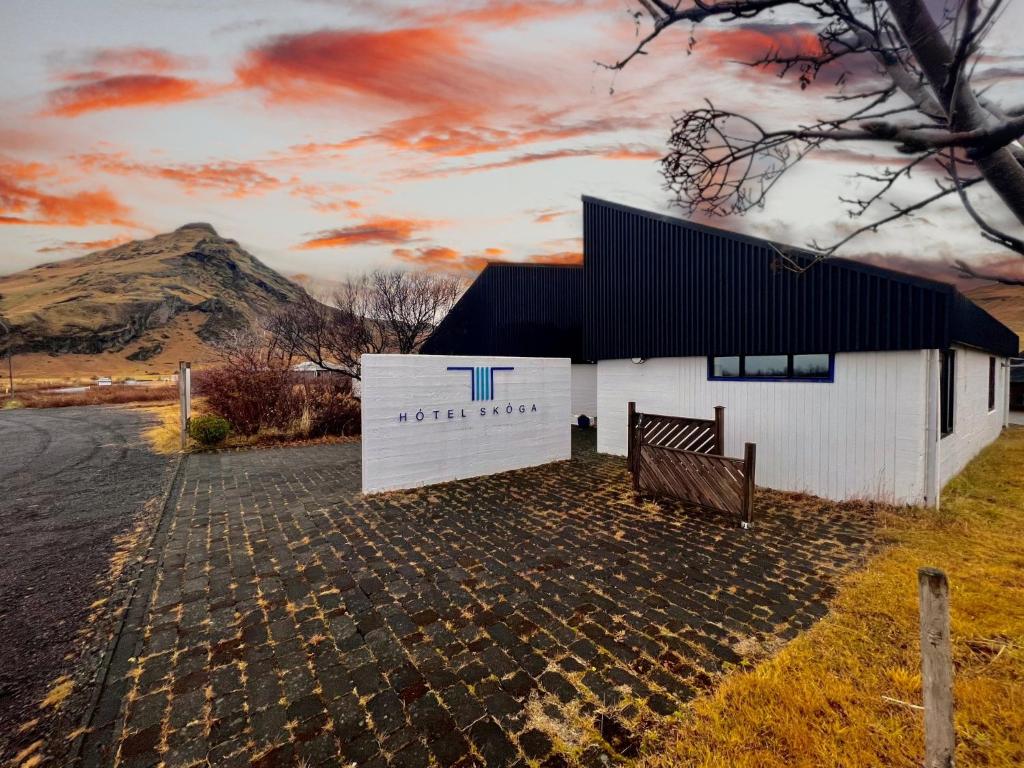 Hotel Skógá by EJ Hotels, Skogar (updated prices 2026)