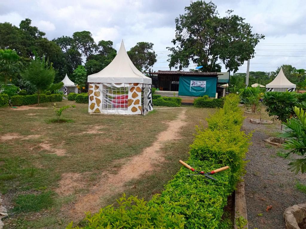 THE MARA RESORT, Kitui (updated prices 2026)