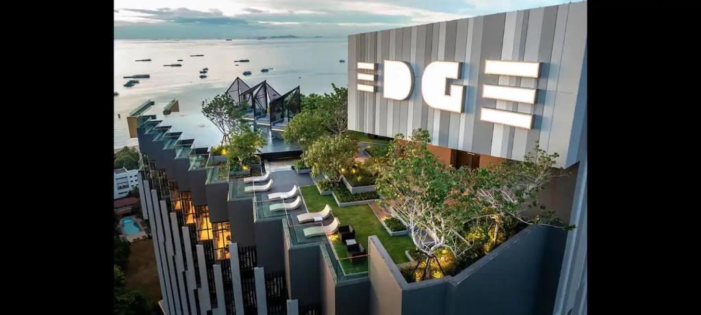 Edge Central Pattaya, Паттайя - обновленные цены 2024 года