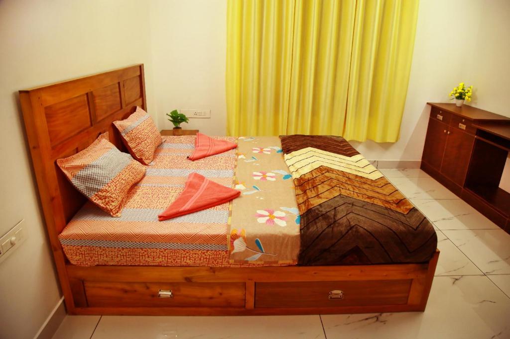 The Delight Appartment, Trivandrum (updated prices 2026)