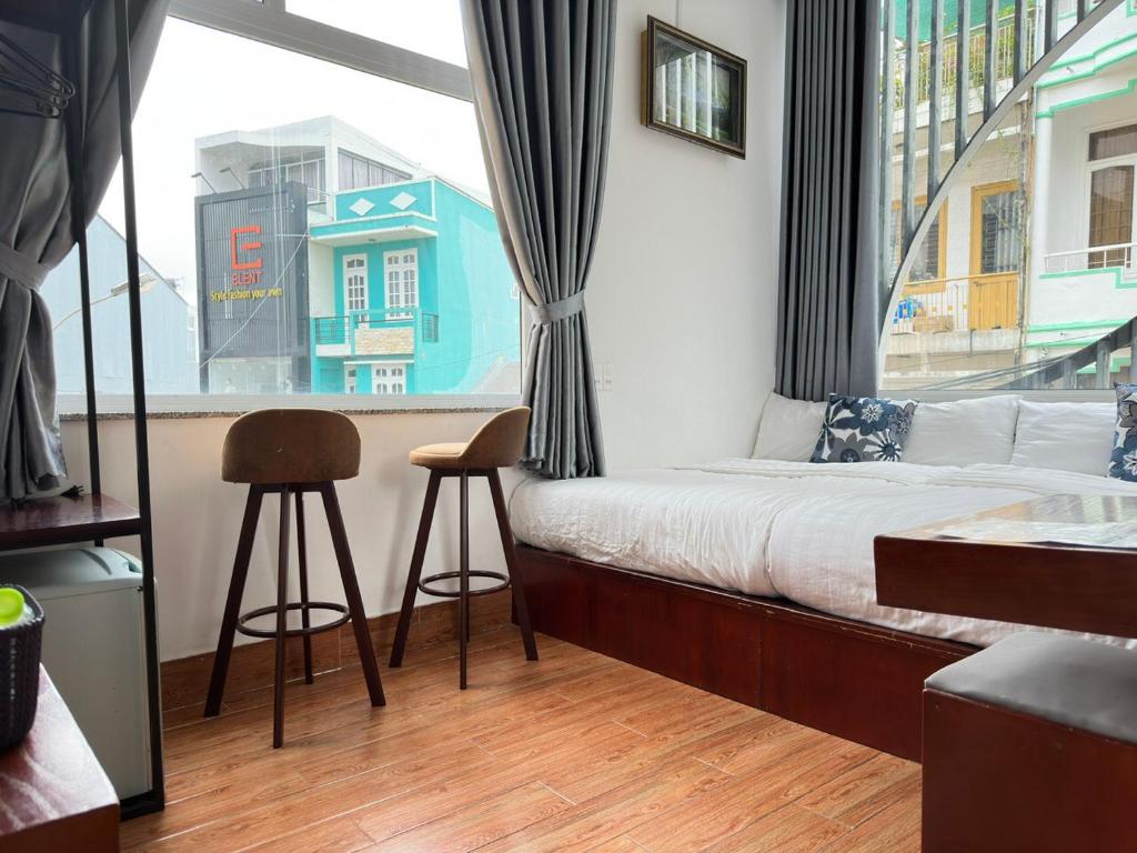 Ruby Rose House, Da Lat (preços atualizados para 2025)