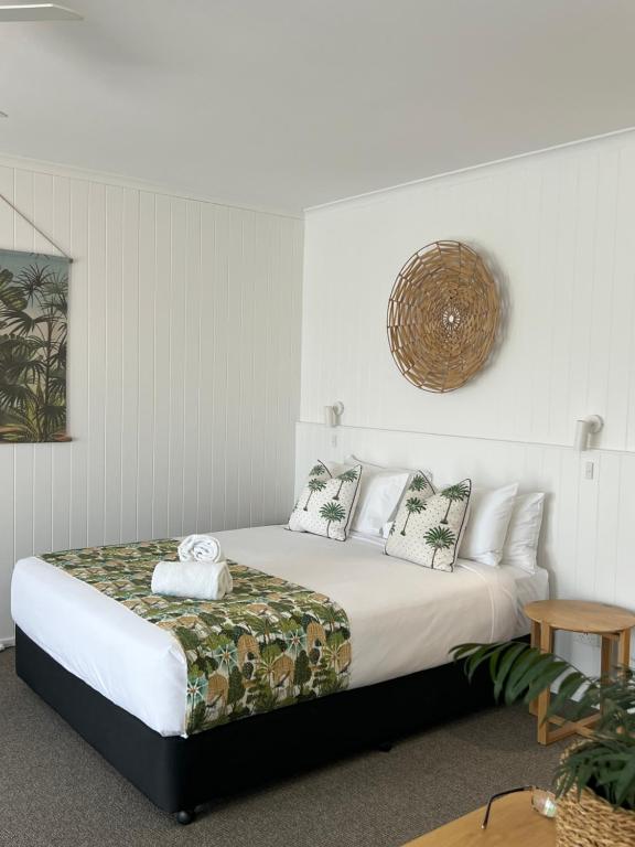 Mollymook Seascape Motel and Apartments, Mollymook (updated prices 2025)