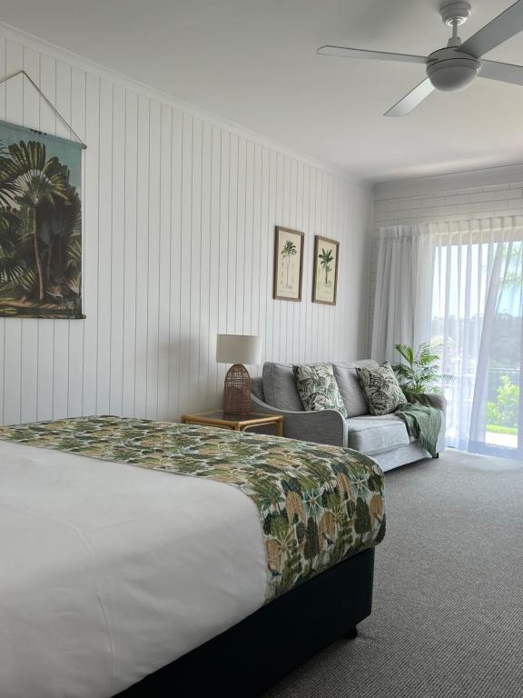Mollymook Seascape Motel and Apartments, Mollymook (updated prices 2025)