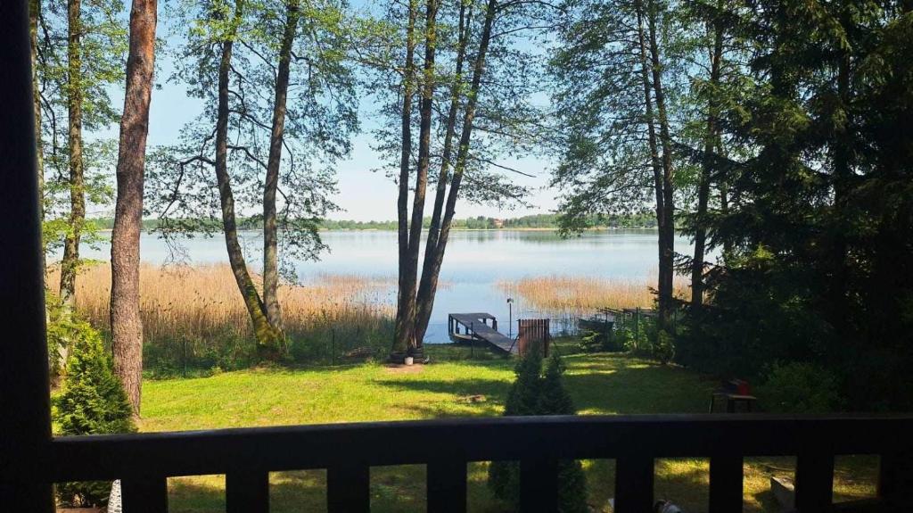 Lake House Narty, Narty (updated prices 2025)