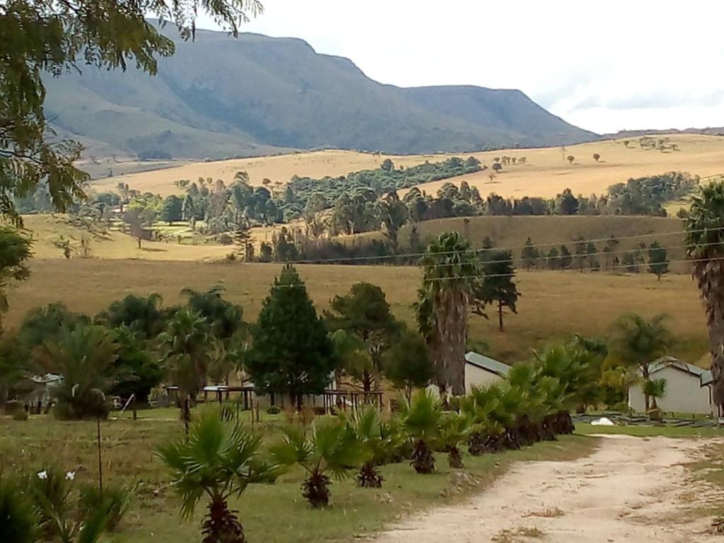 Le Paradise holiday resort, Badplaas (updated prices 2026)