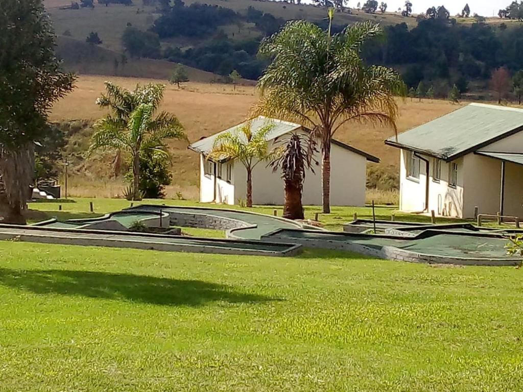 Le Paradise holiday resort, Badplaas – Updated 2024 Prices