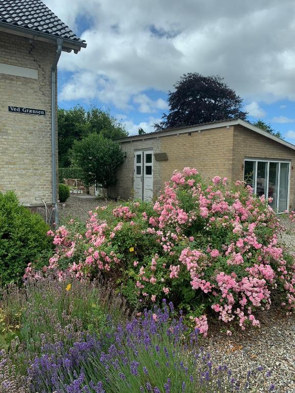 Gæstehuset, Kruså (updated prices 2026)