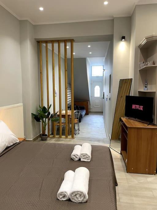 Chios City Dwelling, Chios (updated prices 2026)