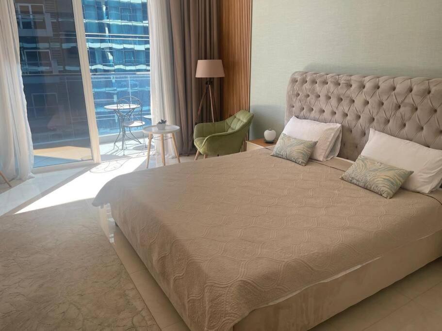 Cool Chic Apart on Canal, Dubái (precios actualizados 2025)