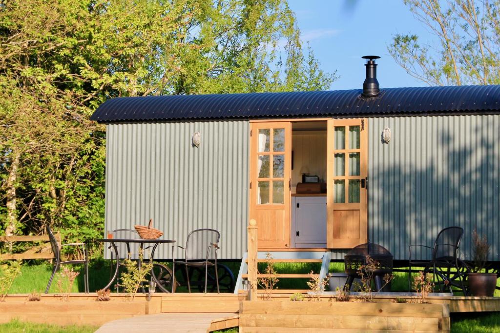 Peatlands, Ballybogy (precios actualizados 2024)