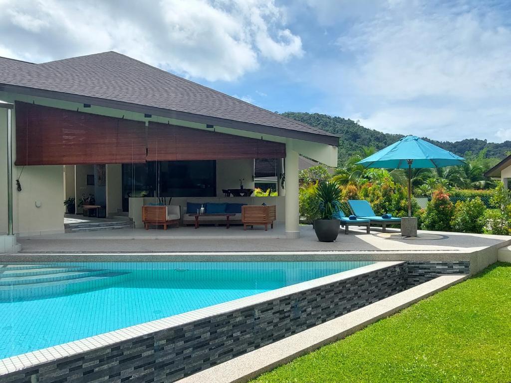 Sunset Villas Langkawi, Kuah (updated prices 2025)