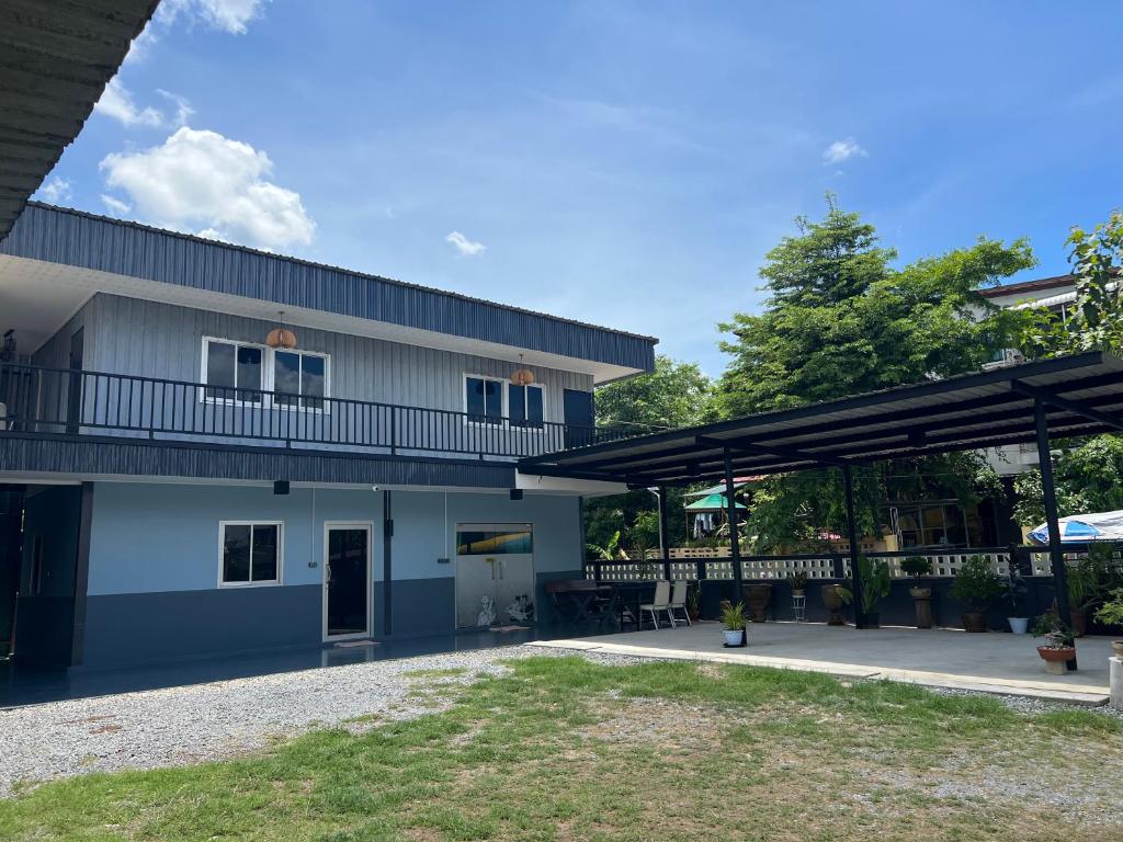 Pani House Hatyai 4, Hat Yai (tarifs actualisés 2024)