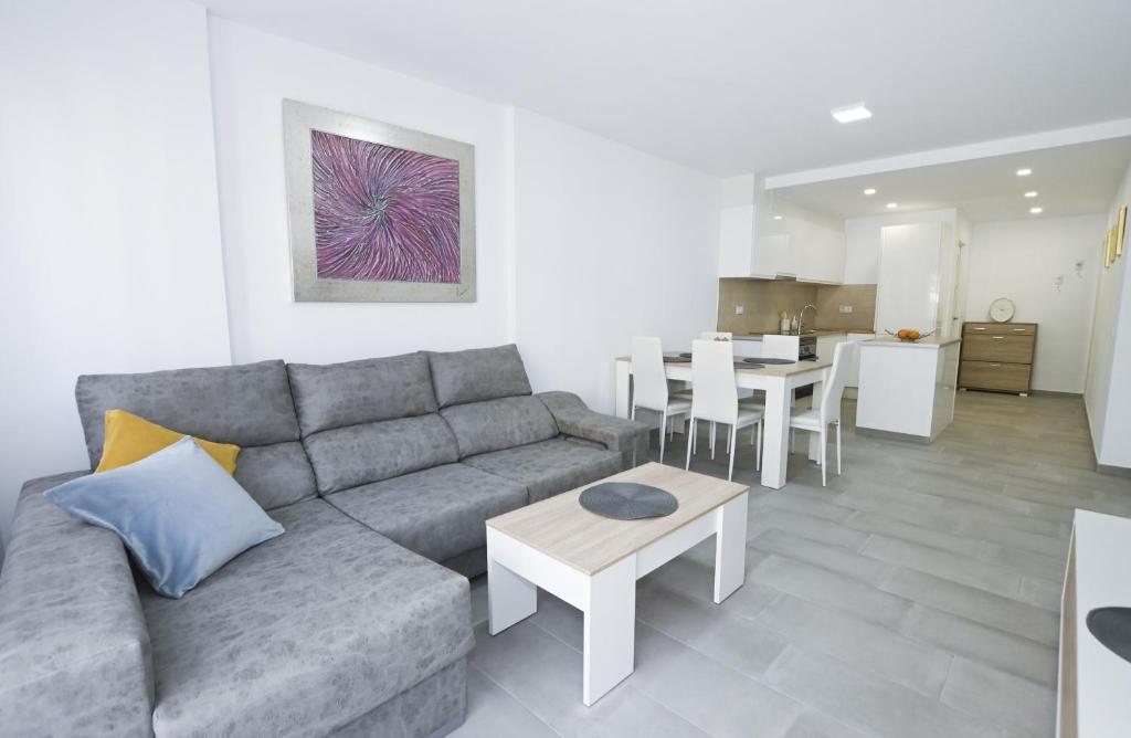 Edificio Acuario, Calpe (updated prices 2025)