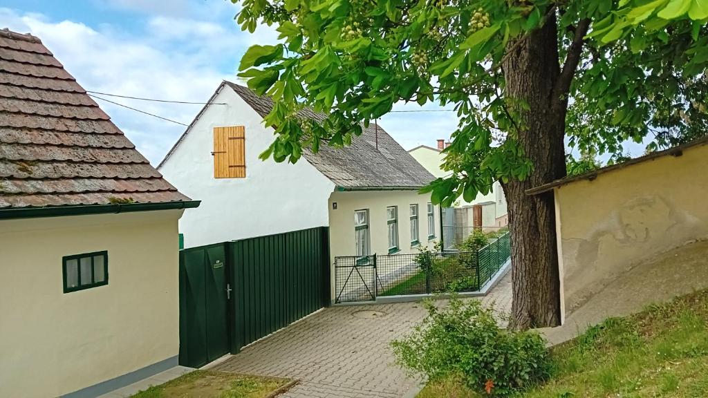 Ferienhaus Anna, Prottes (updated prices 2026)