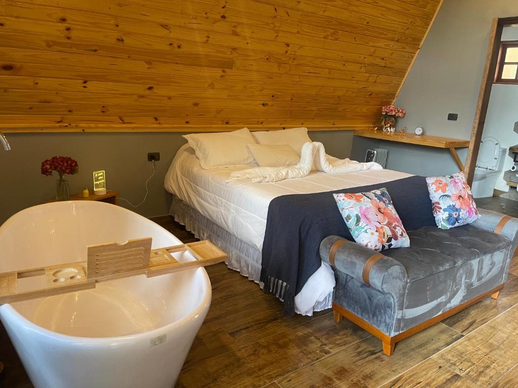 Chalé Hortênsia, Campos do Jordão (updated prices 2025)