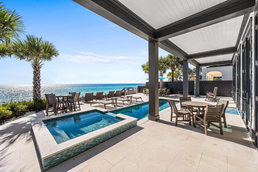 Seaside Serenity, Santa Rosa Beach (updated prices 2026)