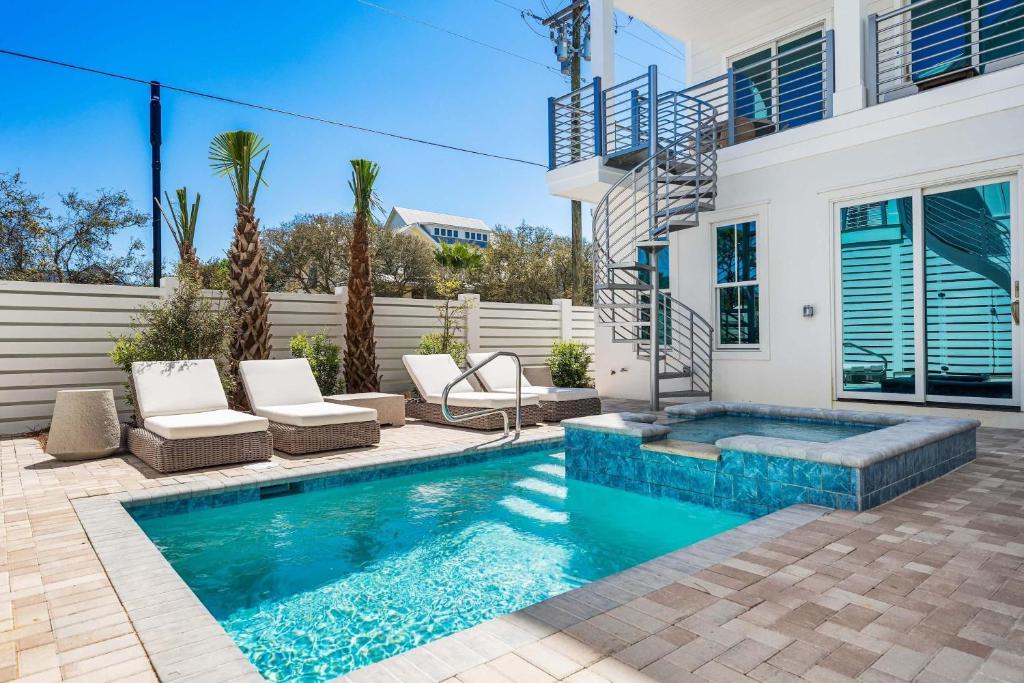 30A Sunrise, Santa Rosa Beach (updated prices 2025)